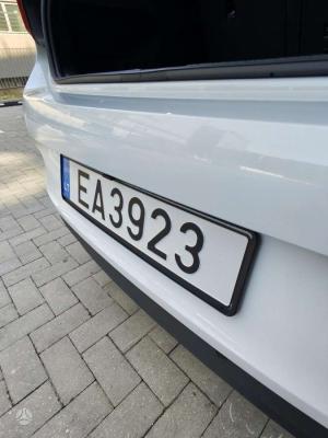 Balts Volkswagen ID.3 2022 Viļņa, ar dzinēja tilpumu 0.00 L un nobraukumu 71 tūkst. km par 25500 €, foto 20 vietnē AUTOMOTO.COM.LV