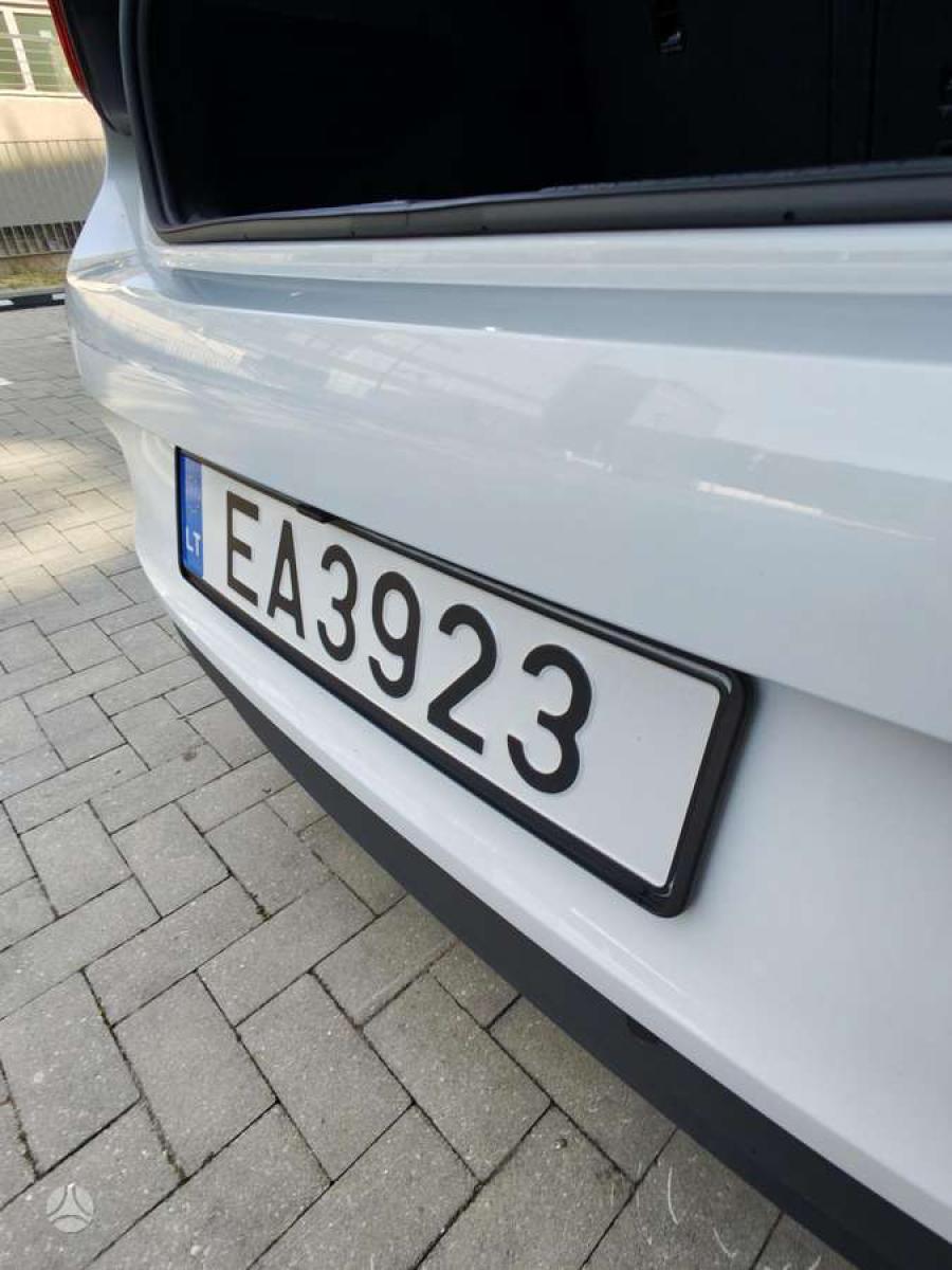 Balts Volkswagen ID.3 2022 Viļņa, ar dzinēja tilpumu 0.00 L un nobraukumu 71 tūkst. km par 25500 €, foto 20 vietnē AUTOMOTO.COM.LV