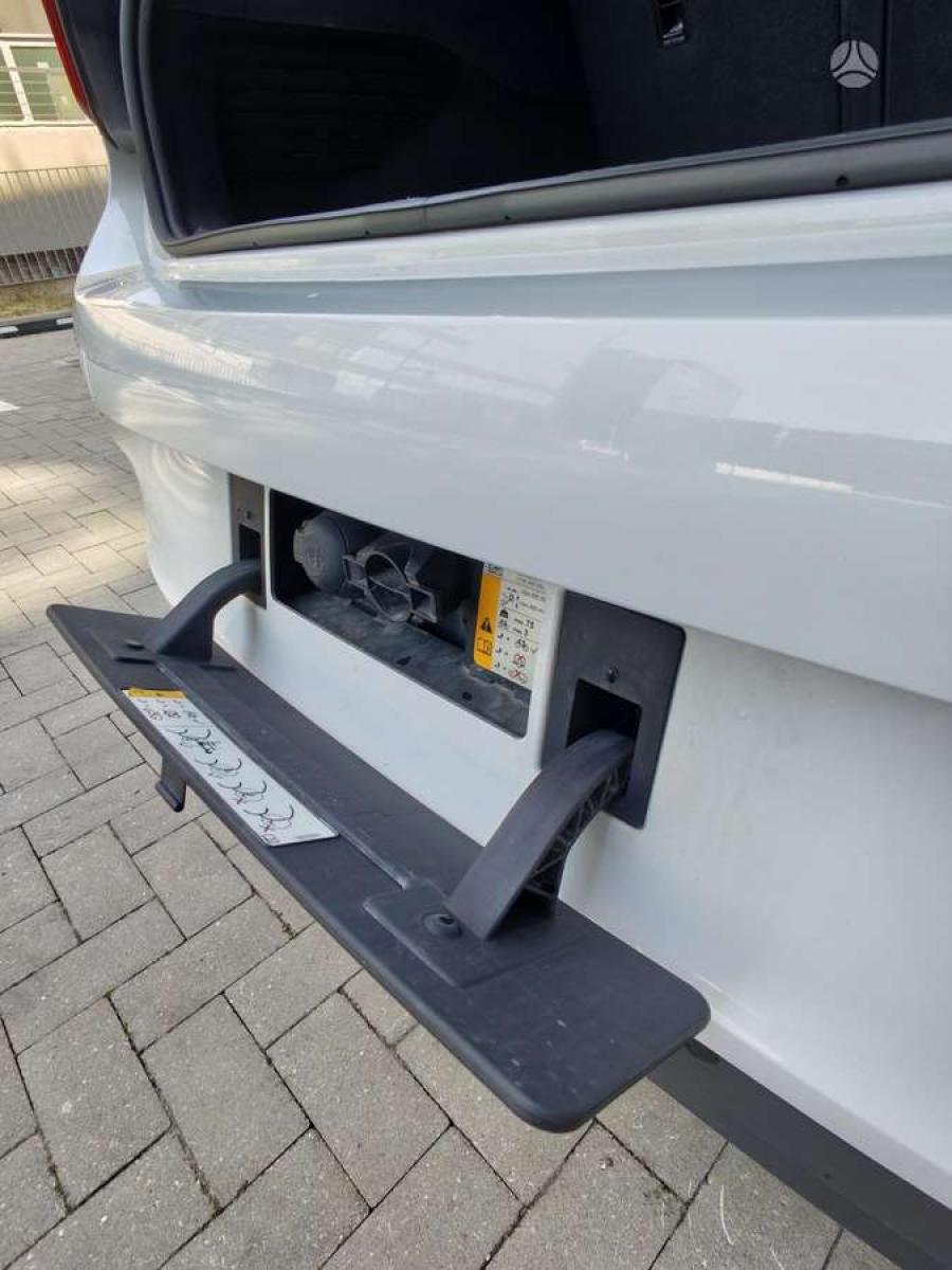 Balts Volkswagen ID.3 2022 Viļņa, ar dzinēja tilpumu 0.00 L un nobraukumu 71 tūkst. km par 25500 €, foto 21 vietnē AUTOMOTO.COM.LV