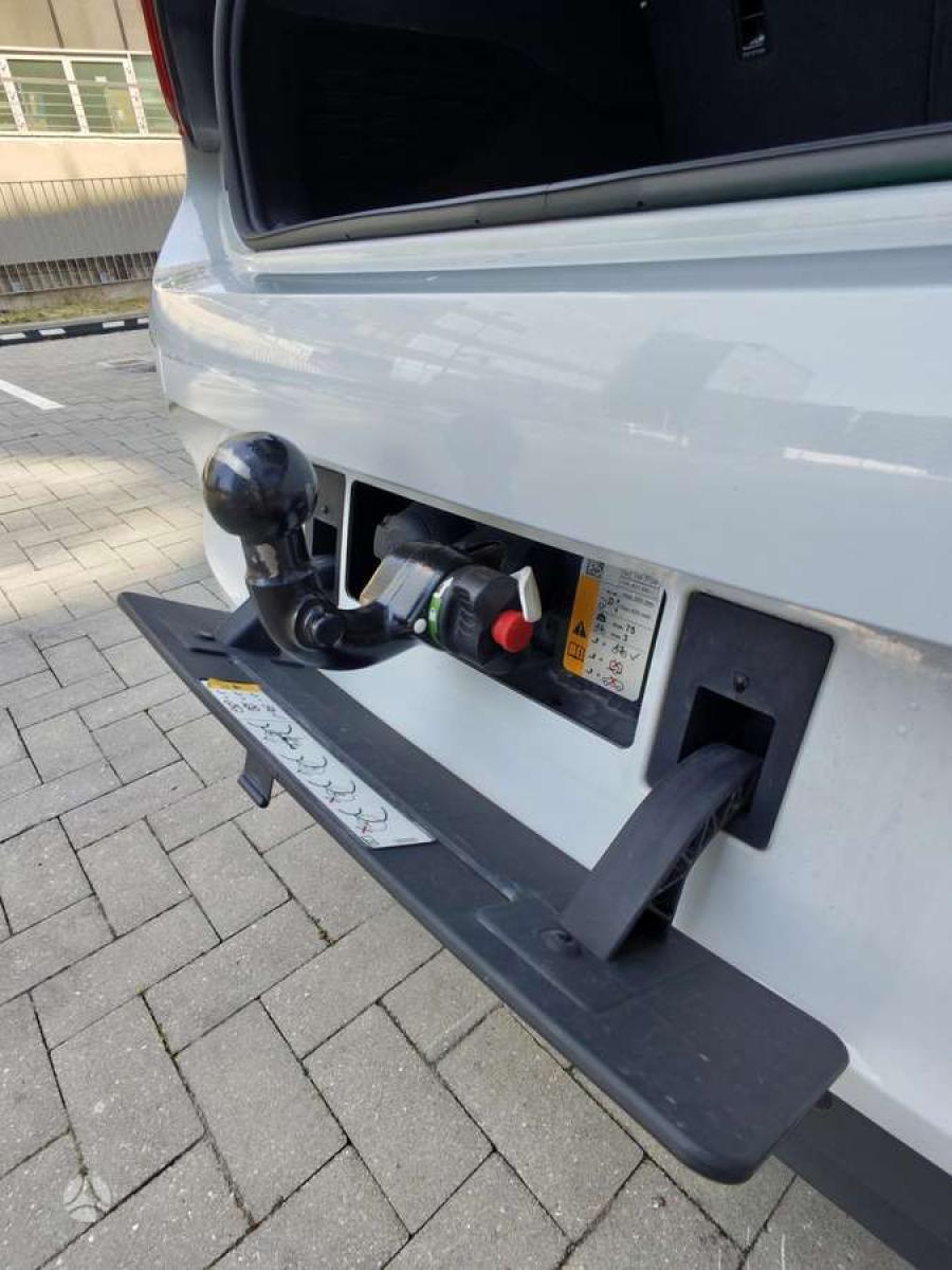 Balts Volkswagen ID.3 2022 Viļņa, ar dzinēja tilpumu 0.00 L un nobraukumu 71 tūkst. km par 25500 €, foto 23 vietnē AUTOMOTO.COM.LV