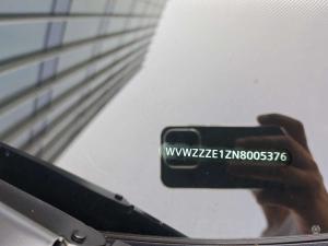 Balts Volkswagen ID.3 2022 Viļņa, ar dzinēja tilpumu 0.00 L un nobraukumu 71 tūkst. km par 25500 €, foto 24 vietnē AUTOMOTO.COM.LV