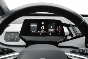 Balts Volkswagen ID.3 2022 Rīga, ar dzinēja tilpumu 0.00 L un nobraukumu 82 tūkst. km par 24650 €, foto 12 vietnē AUTOMOTO.COM.LV