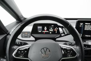 Balts Volkswagen ID.3 2022 Rīga, ar dzinēja tilpumu 0.00 L un nobraukumu 82 tūkst. km par 24650 €, foto 14 vietnē AUTOMOTO.COM.LV