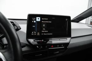 Balts Volkswagen ID.3 2022 Rīga, ar dzinēja tilpumu 0.00 L un nobraukumu 82 tūkst. km par 24650 €, foto 17 vietnē AUTOMOTO.COM.LV
