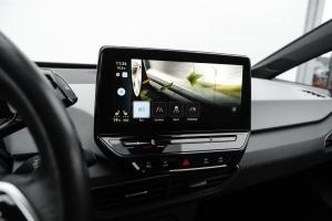 Balts Volkswagen ID.3 2022 Rīga, ar dzinēja tilpumu 0.00 L un nobraukumu 82 tūkst. km par 24650 €, foto 25 vietnē AUTOMOTO.COM.LV