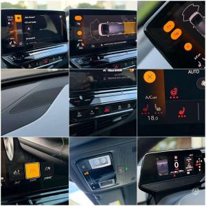 Balts Volkswagen ID.3 2023 Kauņa, ar dzinēja tilpumu 0.00 L un nobraukumu 50 tūkst. km par 19500 €, foto 11 vietnē AUTOMOTO.COM.LV
