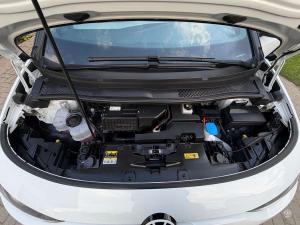 Balts Volkswagen ID.3 2023 Kauņa, ar dzinēja tilpumu 0.00 L un nobraukumu 50 tūkst. km par 19500 €, foto 20 vietnē AUTOMOTO.COM.LV