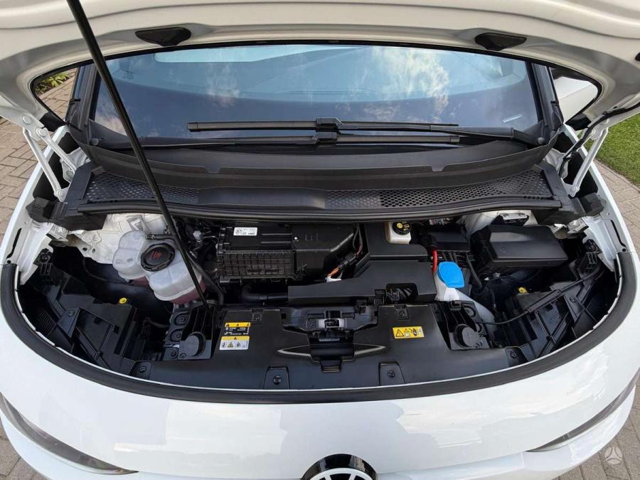 Balts Volkswagen ID.3 2023 Kauņa, ar dzinēja tilpumu 0.00 L un nobraukumu 50 tūkst. km par 19500 €, foto 20 vietnē AUTOMOTO.COM.LV
