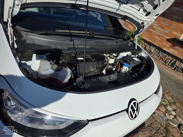 Balts Volkswagen ID.3 2023 Palanga, ar dzinēja tilpumu 0.00 L un nobraukumu 44 tūkst. km par 26300 €, foto 11 vietnē AUTOMOTO.COM.LV