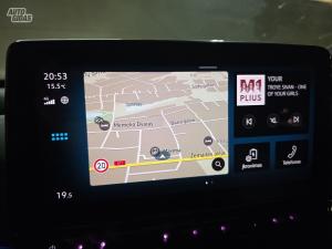 Белый Фольксваген ID.3 2023 в Паланга, объемом двигателя 0.00 л и пробегом 44 тыс. км за 26300 €, фото 27 на AUTOMOTO.COM.LV