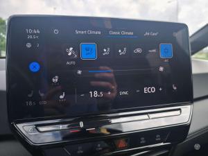 Balts Volkswagen ID.3 2024 Šauļi, ar dzinēja tilpumu 0.00 L un nobraukumu 10 tūkst. km par 25499 €, foto 19 vietnē AUTOMOTO.COM.LV
