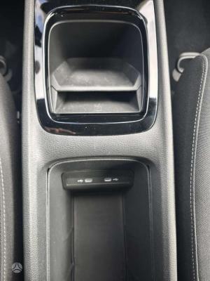 Balts Volkswagen ID.3 2024 Šauļi, ar dzinēja tilpumu 0.00 L un nobraukumu 10 tūkst. km par 25499 €, foto 21 vietnē AUTOMOTO.COM.LV