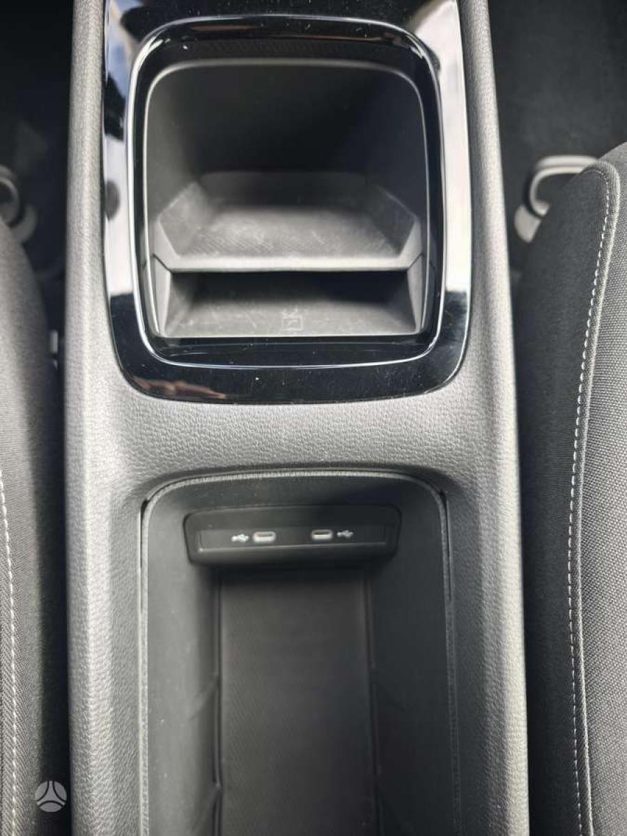 Balts Volkswagen ID.3 2024 Šauļi, ar dzinēja tilpumu 0.00 L un nobraukumu 10 tūkst. km par 25499 €, foto 21 vietnē AUTOMOTO.COM.LV