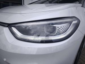 Balts Volkswagen ID.3 2024 Šauļi, ar dzinēja tilpumu 0.00 L un nobraukumu 10 tūkst. km par 25499 €, foto 23 vietnē AUTOMOTO.COM.LV