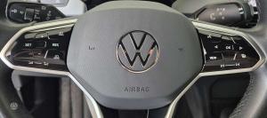 White Volkswagen ID.3 2025 in Siauliai, with an engine capacity of 0.00 L and mileage of 41 thousand km for 31900 €, photo 24 on AUTOMOTO.COM.LV