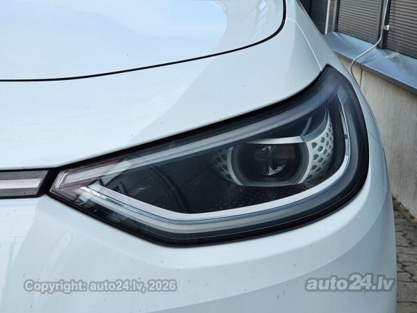 Balts Volkswagen ID.3 2020 Tallina, ar dzinēja tilpumu 0.00 L un nobraukumu 158 tūkst. km par 16900 €, foto 7 vietnē AUTOMOTO.COM.LV
