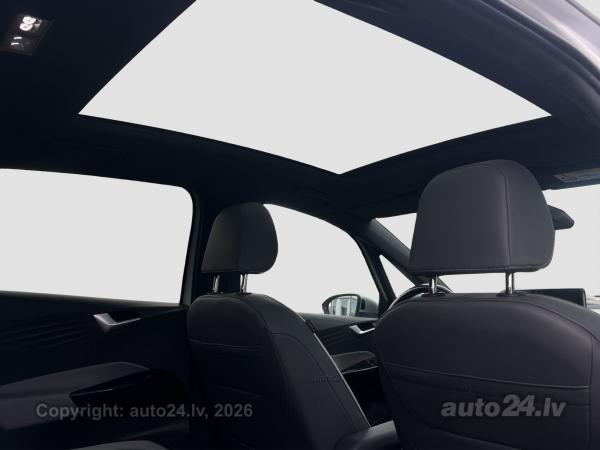 Balts Volkswagen ID.3 2020 Pērnava, ar dzinēja tilpumu 0.00 L un nobraukumu 78 tūkst. km par 22900 €, foto 8 vietnē AUTOMOTO.COM.LV
