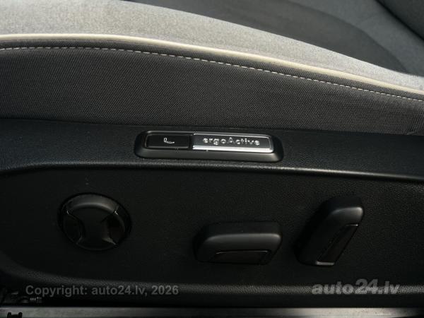 Balts Volkswagen ID.3 2020 Pērnava, ar dzinēja tilpumu 0.00 L un nobraukumu 78 tūkst. km par 22900 €, foto 9 vietnē AUTOMOTO.COM.LV