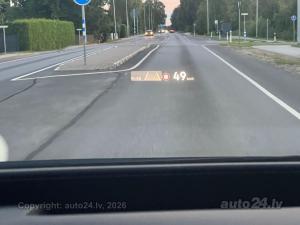 Белый Фольксваген ID.3 2020 в Пярну, объемом двигателя 0.00 л и пробегом 78 тыс. км за 22900 €, фото 14 на AUTOMOTO.COM.LV