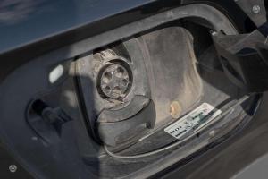 Melns Volkswagen ID.4 2021 Viļņa, ar dzinēja tilpumu 0.00 L un nobraukumu 124 tūkst. km par 19500 €, foto 13 vietnē AUTOMOTO.COM.LV