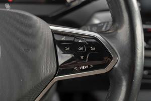 Melns Volkswagen ID.4 2021 Viļņa, ar dzinēja tilpumu 0.00 L un nobraukumu 124 tūkst. km par 19500 €, foto 20 vietnē AUTOMOTO.COM.LV