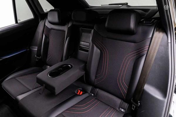 Melns Volkswagen ID.4 2022 Viļņa, ar dzinēja tilpumu 0.00 L un nobraukumu 113 tūkst. km par 24900 €, foto 11 vietnē AUTOMOTO.COM.LV