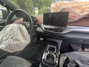 Черный Фольксваген ID.4 2022 в Каунас, объемом двигателя 0.00 л и пробегом 57 тыс. км за 12900 €, фото 13 на AUTOMOTO.COM.LV