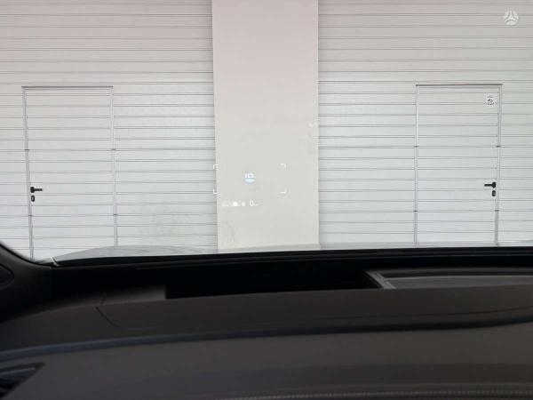 Melns Volkswagen ID.4 2022 Viļņa, ar dzinēja tilpumu 0.00 L un nobraukumu 155 tūkst. km par 26300 €, foto 9 vietnē AUTOMOTO.COM.LV