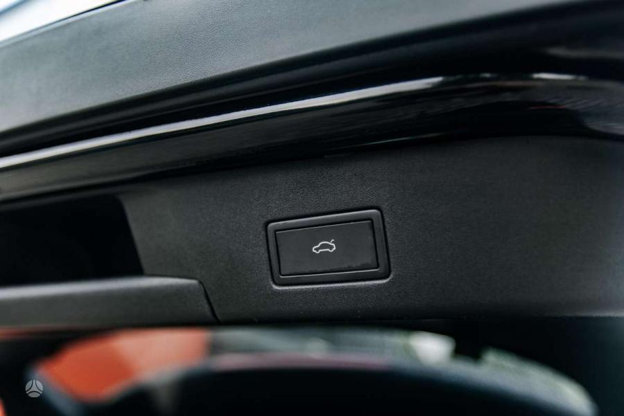Черный Фольксваген ID.4 2023 в Плунге, объемом двигателя 0.00 л и пробегом 191 тыс. км за 22900 €, фото 32 на AUTOMOTO.COM.LV
