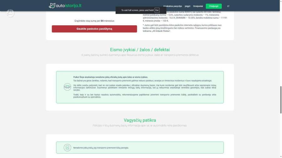 Черный Фольксваген ID.4 2023 в Клайпеда, объемом двигателя 0.00 л и пробегом 74 тыс. км за 16900 €, фото 13 на AUTOMOTO.COM.LV