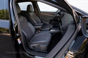 Melns Volkswagen ID.4 2023 Rīga, ar dzinēja tilpumu 0.00 L un nobraukumu 99 tūkst. km par 34792 €, foto 7 vietnē AUTOMOTO.COM.LV