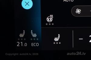 Melns Volkswagen ID.4 2023 Rīga, ar dzinēja tilpumu 0.00 L un nobraukumu 99 tūkst. km par 34792 €, foto 16 vietnē AUTOMOTO.COM.LV