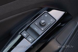 Melns Volkswagen ID.4 2023 Rīga, ar dzinēja tilpumu 0.00 L un nobraukumu 99 tūkst. km par 34792 €, foto 21 vietnē AUTOMOTO.COM.LV