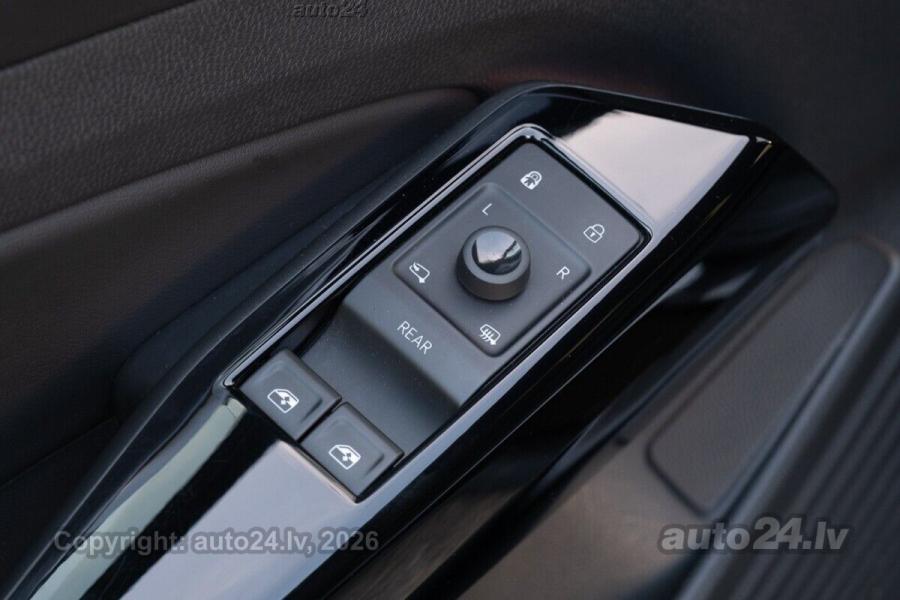 Melns Volkswagen ID.4 2023 Rīga, ar dzinēja tilpumu 0.00 L un nobraukumu 99 tūkst. km par 34792 €, foto 21 vietnē AUTOMOTO.COM.LV