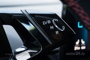 Melns Volkswagen ID.4 2023 Rīga, ar dzinēja tilpumu 0.00 L un nobraukumu 99 tūkst. km par 34792 €, foto 22 vietnē AUTOMOTO.COM.LV