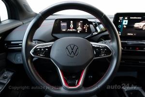 Melns Volkswagen ID.4 2023 Rīga, ar dzinēja tilpumu 0.00 L un nobraukumu 99 tūkst. km par 34792 €, foto 24 vietnē AUTOMOTO.COM.LV