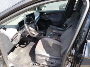 Melns Volkswagen ID.4 2023 Viļņa, ar dzinēja tilpumu 0.00 L un nobraukumu 114 tūkst. km par 26500 €, foto 6 vietnē AUTOMOTO.COM.LV