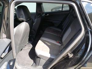 Melns Volkswagen ID.4 2023 Viļņa, ar dzinēja tilpumu 0.00 L un nobraukumu 114 tūkst. km par 26500 €, foto 7 vietnē AUTOMOTO.COM.LV