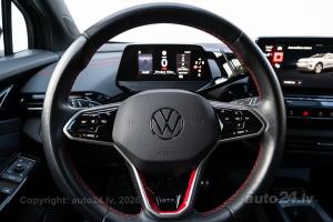 Black Volkswagen ID.4 2023 in Riga, with an engine capacity of 0.00 L and mileage of 72 thousand km for 34792 €, photo 28 on AUTOMOTO.COM.LV