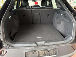 Melns Volkswagen ID.4 2023 Viļņa, ar dzinēja tilpumu 0.00 L un nobraukumu 138 tūkst. km par 24490 €, foto 6 vietnē AUTOMOTO.COM.LV