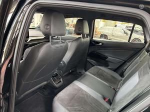 Melns Volkswagen ID.4 2023 Viļņa, ar dzinēja tilpumu 0.00 L un nobraukumu 138 tūkst. km par 24490 €, foto 10 vietnē AUTOMOTO.COM.LV
