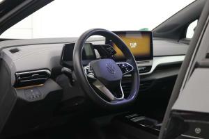 Черный Фольксваген ID.4 2023 в Вильнюс, объемом двигателя 0.00 л и пробегом 138 тыс. км за 24490 €, фото 18 на AUTOMOTO.COM.LV