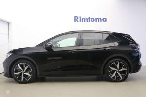 Melns Volkswagen ID.4 2023 Viļņa, ar dzinēja tilpumu 0.00 L un nobraukumu 178 tūkst. km par 24490 €, foto 6 vietnē AUTOMOTO.COM.LV