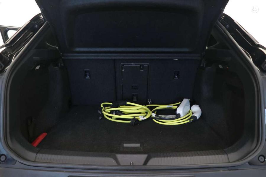 Melns Volkswagen ID.4 2023 Viļņa, ar dzinēja tilpumu 0.00 L un nobraukumu 178 tūkst. km par 24490 €, foto 9 vietnē AUTOMOTO.COM.LV