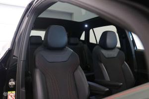 Melns Volkswagen ID.4 2023 Viļņa, ar dzinēja tilpumu 0.00 L un nobraukumu 178 tūkst. km par 24490 €, foto 13 vietnē AUTOMOTO.COM.LV