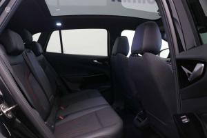 Melns Volkswagen ID.4 2023 Viļņa, ar dzinēja tilpumu 0.00 L un nobraukumu 178 tūkst. km par 24490 €, foto 14 vietnē AUTOMOTO.COM.LV