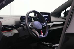 Melns Volkswagen ID.4 2023 Viļņa, ar dzinēja tilpumu 0.00 L un nobraukumu 178 tūkst. km par 24490 €, foto 18 vietnē AUTOMOTO.COM.LV