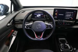 Melns Volkswagen ID.4 2023 Viļņa, ar dzinēja tilpumu 0.00 L un nobraukumu 178 tūkst. km par 24490 €, foto 19 vietnē AUTOMOTO.COM.LV