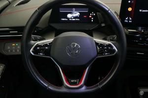 Melns Volkswagen ID.4 2023 Viļņa, ar dzinēja tilpumu 0.00 L un nobraukumu 178 tūkst. km par 24490 €, foto 21 vietnē AUTOMOTO.COM.LV