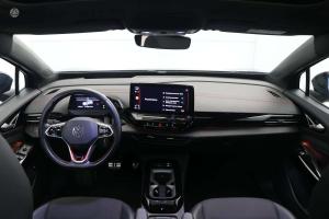 Melns Volkswagen ID.4 2023 Viļņa, ar dzinēja tilpumu 0.00 L un nobraukumu 178 tūkst. km par 24490 €, foto 23 vietnē AUTOMOTO.COM.LV